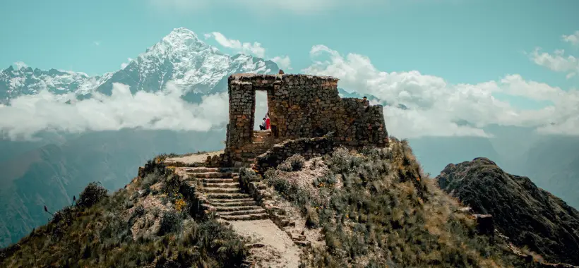 Camino Inca a Machu Picchu: Una Aventura Única en el Sendero Milenario