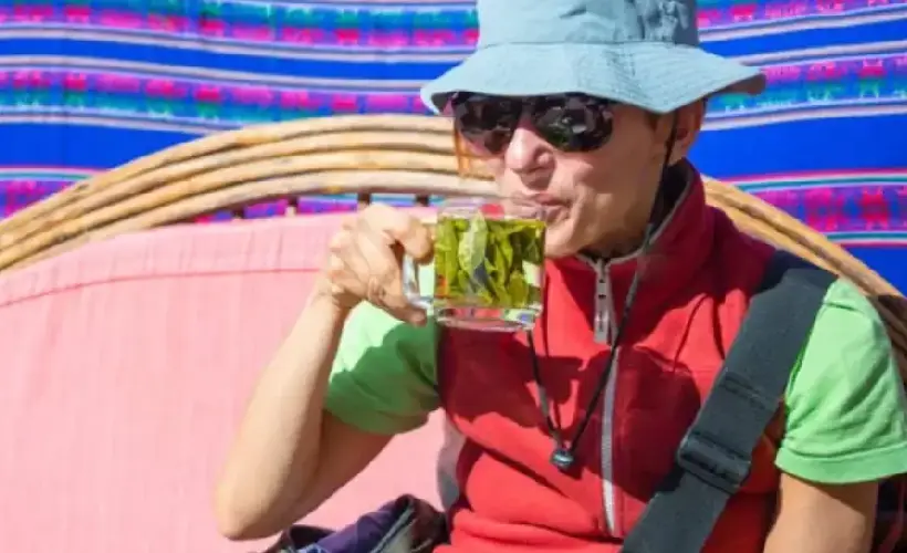 How to avoid altitude sickness in Machu Picchu: Prevention guide and ...