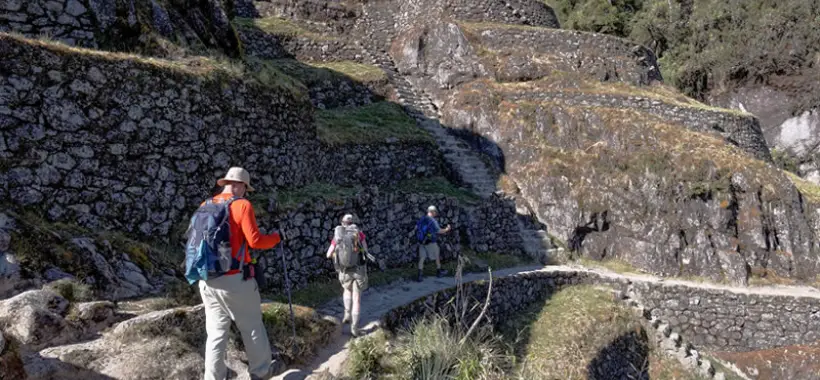 Physical Preparation for the Inca Trail: Are you Ready for Machu Picchu?